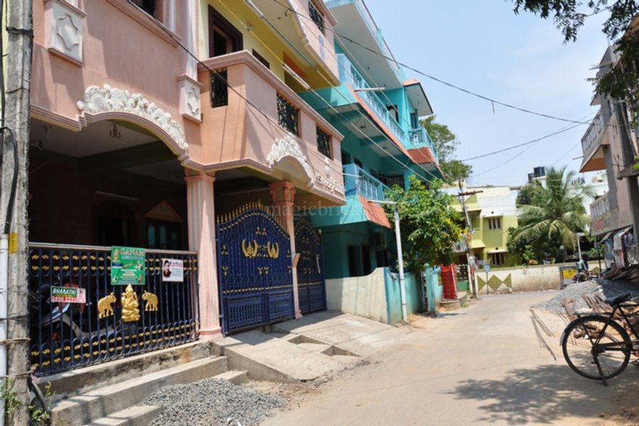 Sholinganallur in Chennai Overview | Rating | Reviews | Rates & Trends ...