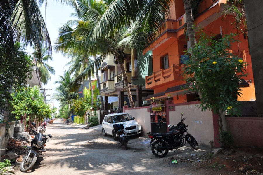 Sholinganallur in Chennai Overview | Rating | Reviews | Rates & Trends ...