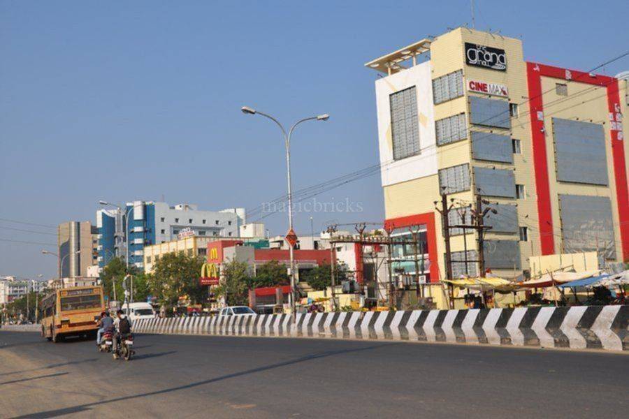 Photos Of Malls In Velachery, Chennai | MagicBricks
