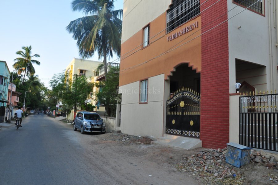 Velachery in Chennai Overview | Rating | Reviews | Rates & Trends ...