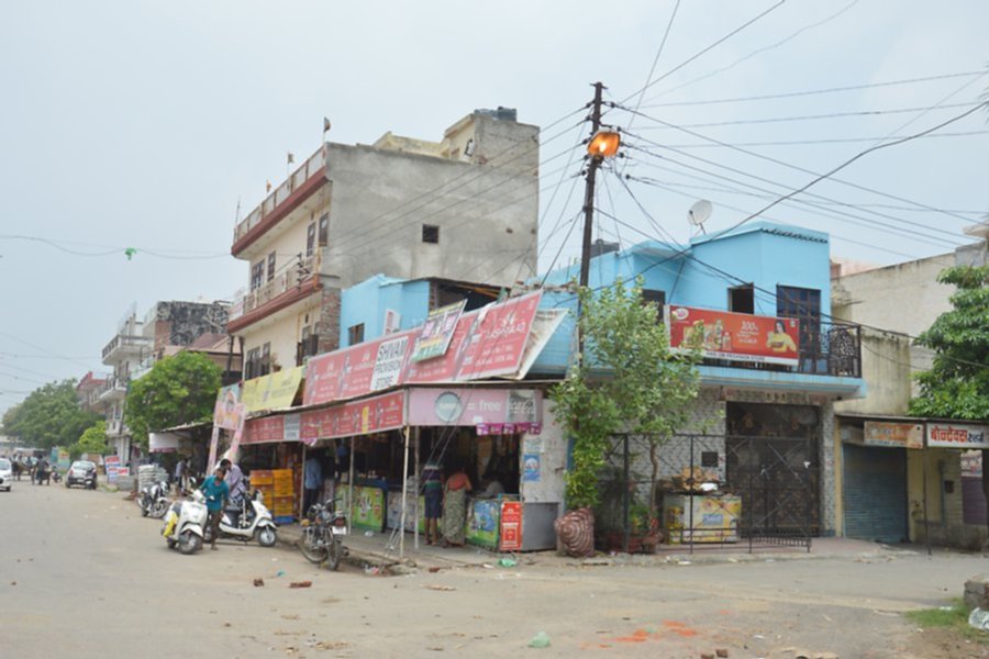Govindpuram in Ghaziabad Overview | Rating | Reviews | Rates & Trends ...