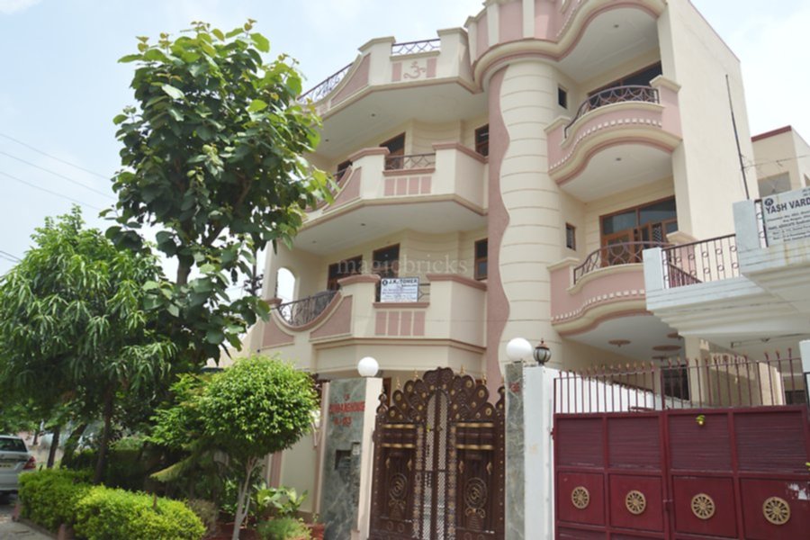 Govindpuram in Ghaziabad Overview | Rating | Reviews | Rates & Trends ...