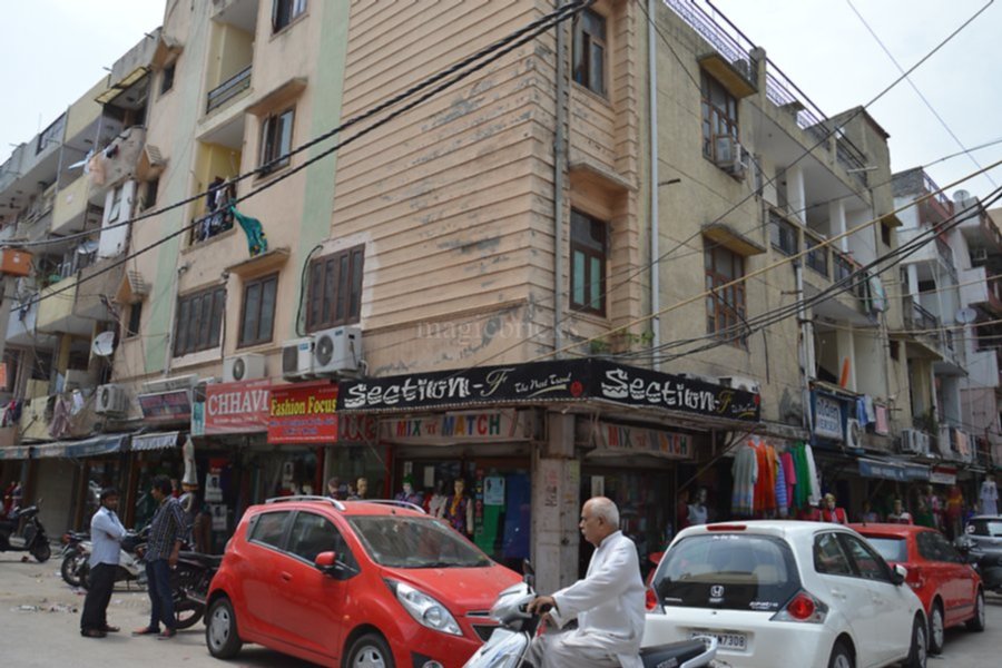 Lajpat Nagar 4 in New Delhi Overview | Rating | Reviews | Rates ...