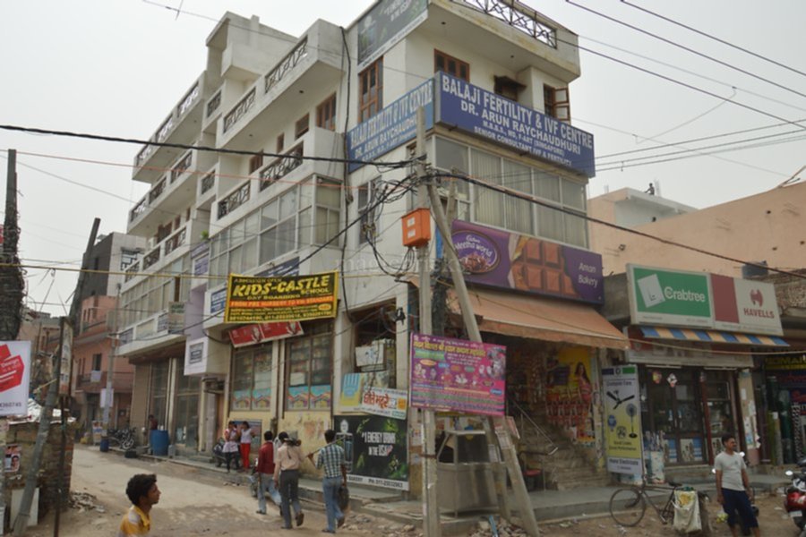 Mahavir Enclave Part 1 in New Delhi Overview | Rating | Reviews | Rates ...