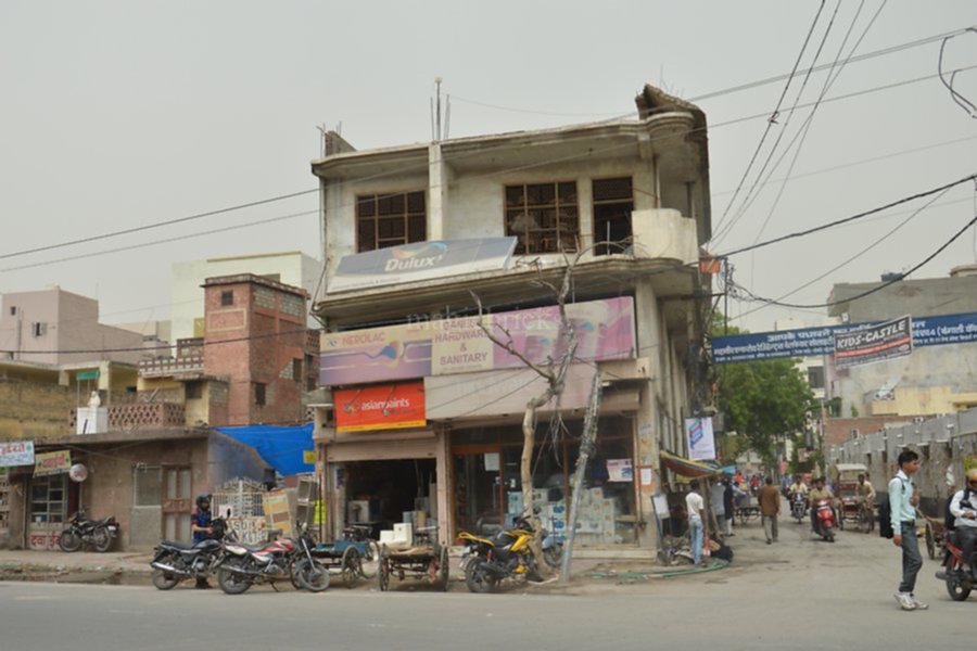 Mahavir Enclave Part 1 in New Delhi Overview | Rating | Reviews | Rates ...