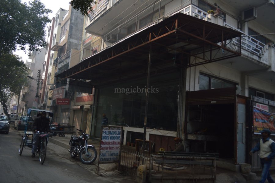 Lajpat Nagar 1 in New Delhi Overview | Rating | Reviews | Rates ...