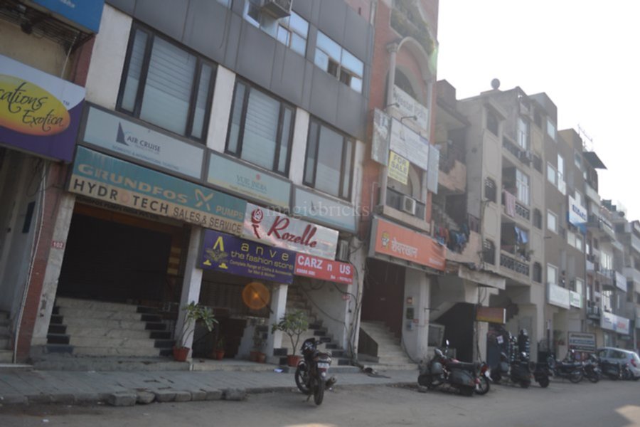 Lajpat Nagar 1 in New Delhi Overview | Rating | Reviews | Rates ...