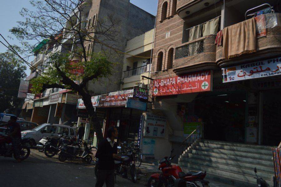 Lajpat Nagar 1 in New Delhi Overview | Rating | Reviews | Rates ...