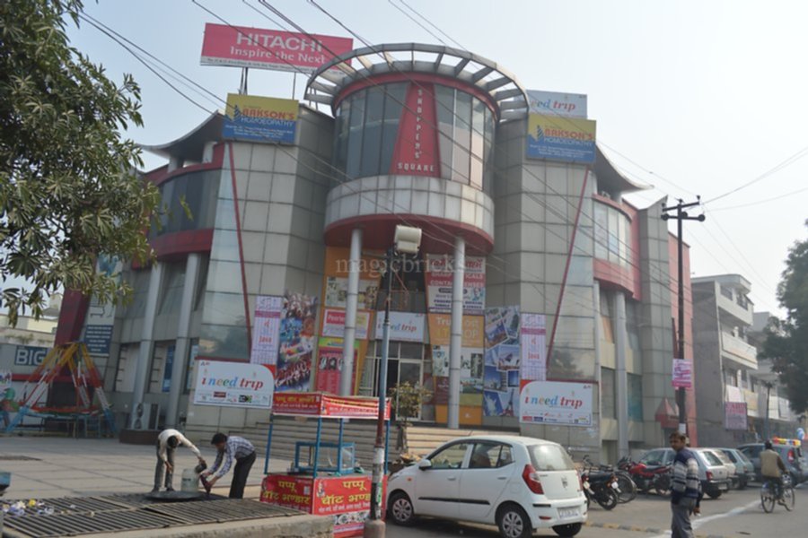 Raj Nagar in Ghaziabad Overview | Rating | Reviews | Rates & Trends ...