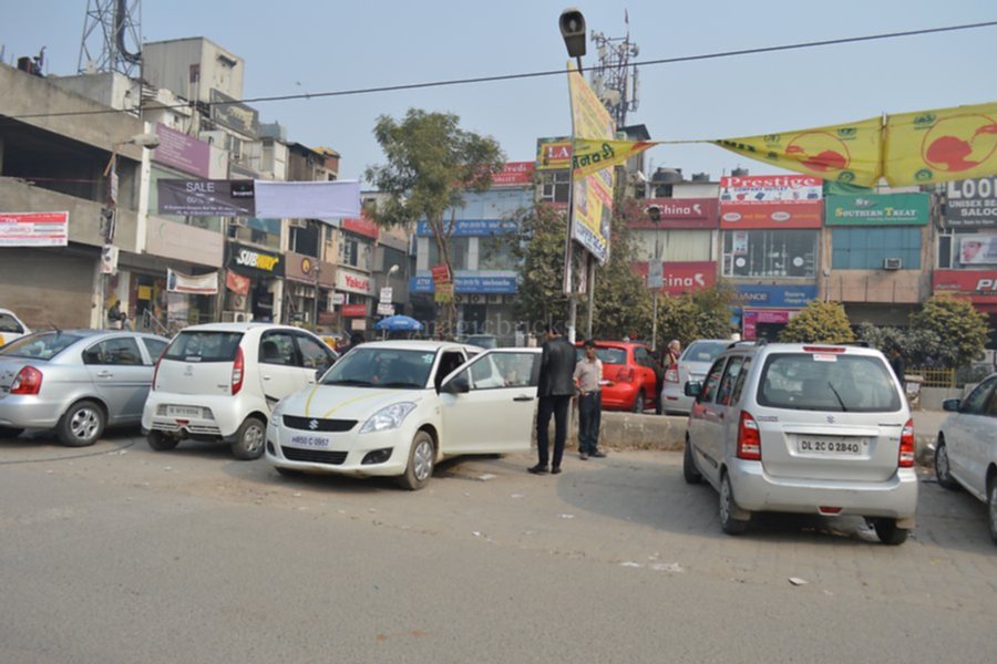 Sector 50 in Noida Overview | Rating | Reviews | Rates & Trends ...