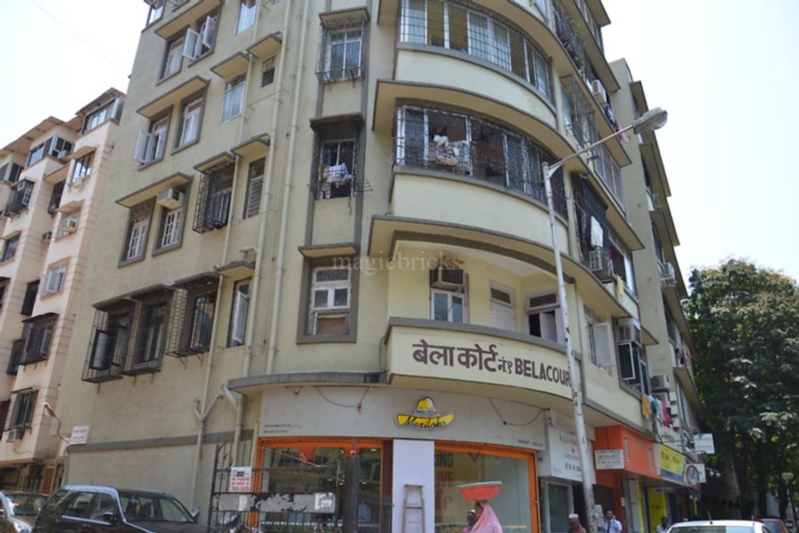 Colaba in Mumbai Overview | Rating | Reviews | Rates & Trends | MagicBricks