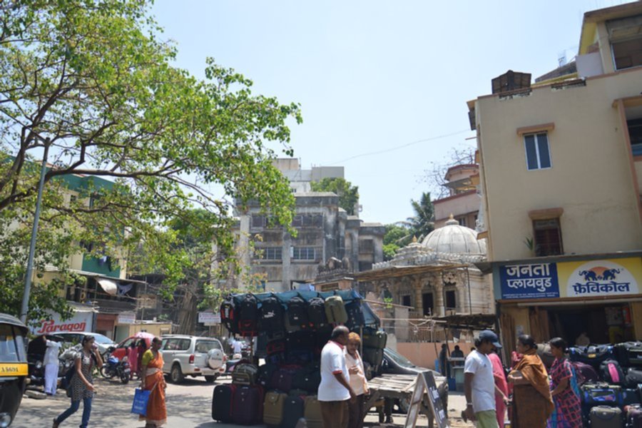 Jogeshwari East in Mumbai Overview | Rating | Reviews | Rates & Trends ...