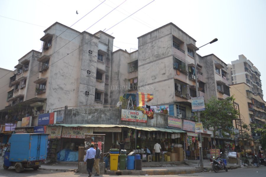Kamothe in Navi Mumbai Overview | Rating | Reviews | Rates & Trends ...