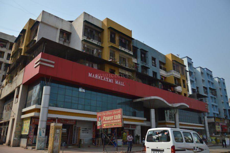 Kamothe in Navi Mumbai Overview | Rating | Reviews | Rates & Trends ...