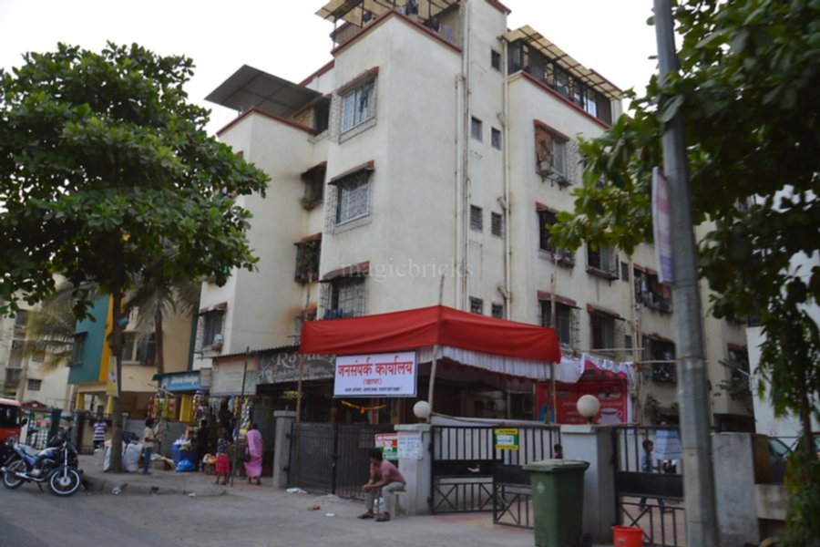 Kharghar in Navi Mumbai Overview | Rating | Reviews | Rates & Trends ...