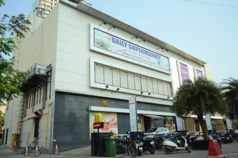 Majiwada in Thane Overview | Rating | Reviews | Rates & Trends ...