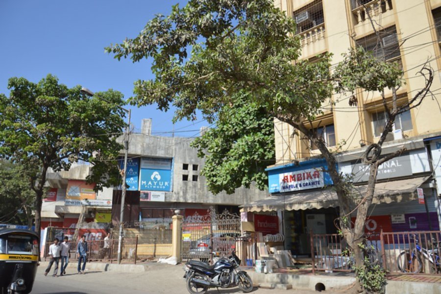 Marol - Alchetron, The Free Social Encyclopedia