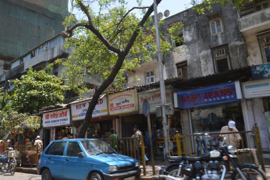 Matunga West in Mumbai Overview | Rating | Reviews | Rates & Trends ...