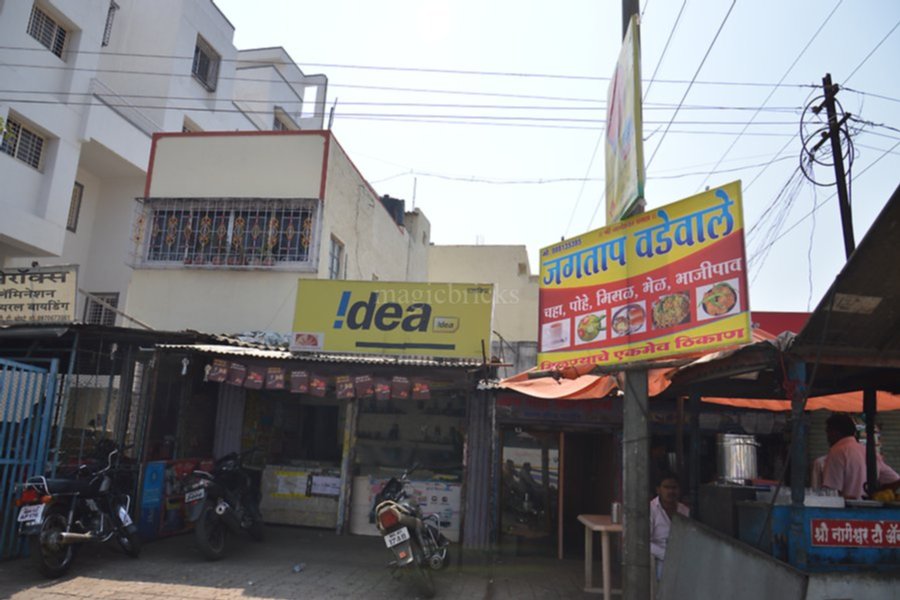 Moshi in Pune Overview | Rating | Reviews | Rates & Trends | MagicBricks