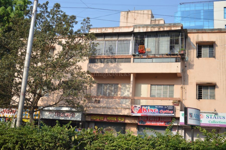 Senapati Bapat Road in Pune Overview | Rating | Reviews | Rates ...