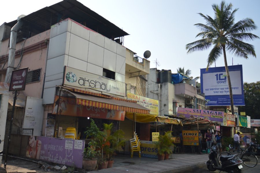 Senapati Bapat Road in Pune Overview | Rating | Reviews | Rates ...