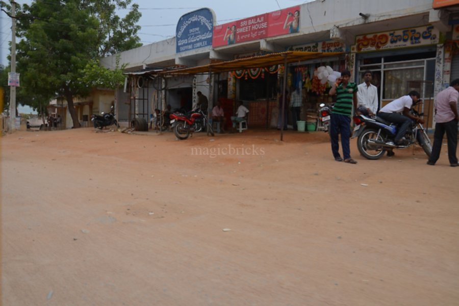 Adibatla in Hyderabad Overview | Rating | Reviews | Rates & Trends ...