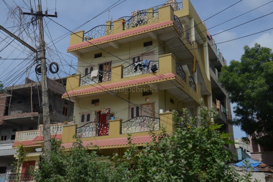 Attapur in Hyderabad Overview | Rating | Reviews | Rates & Trends ...