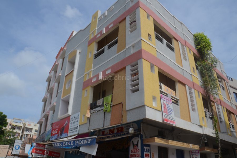 Attapur in Hyderabad Overview | Rating | Reviews | Rates & Trends ...