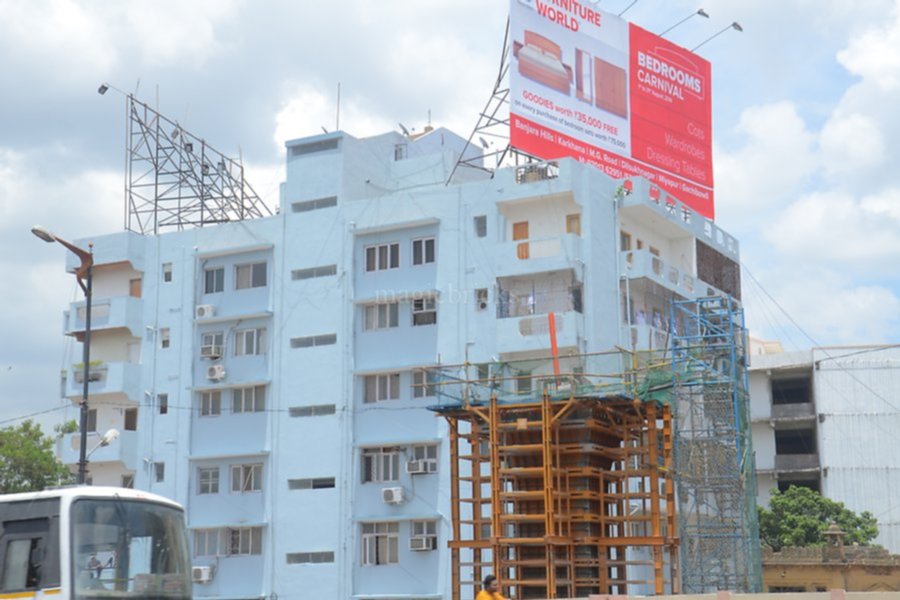 Begumpet in Hyderabad Overview | Rating | Reviews | Rates & Trends ...