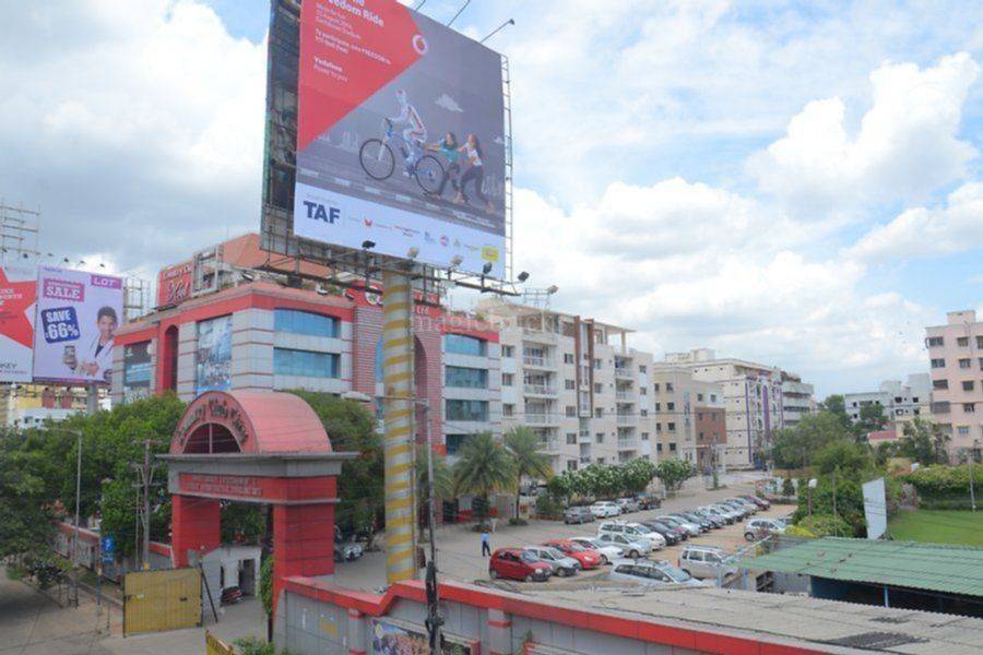 Begumpet in Hyderabad Overview | Rating | Reviews | Rates & Trends ...