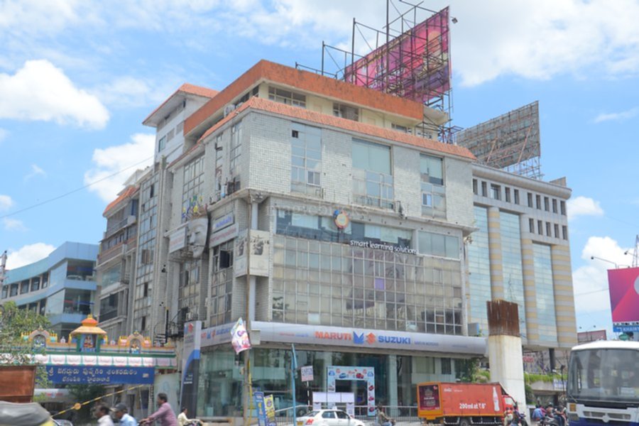 Begumpet in Hyderabad Overview | Rating | Reviews | Rates & Trends ...