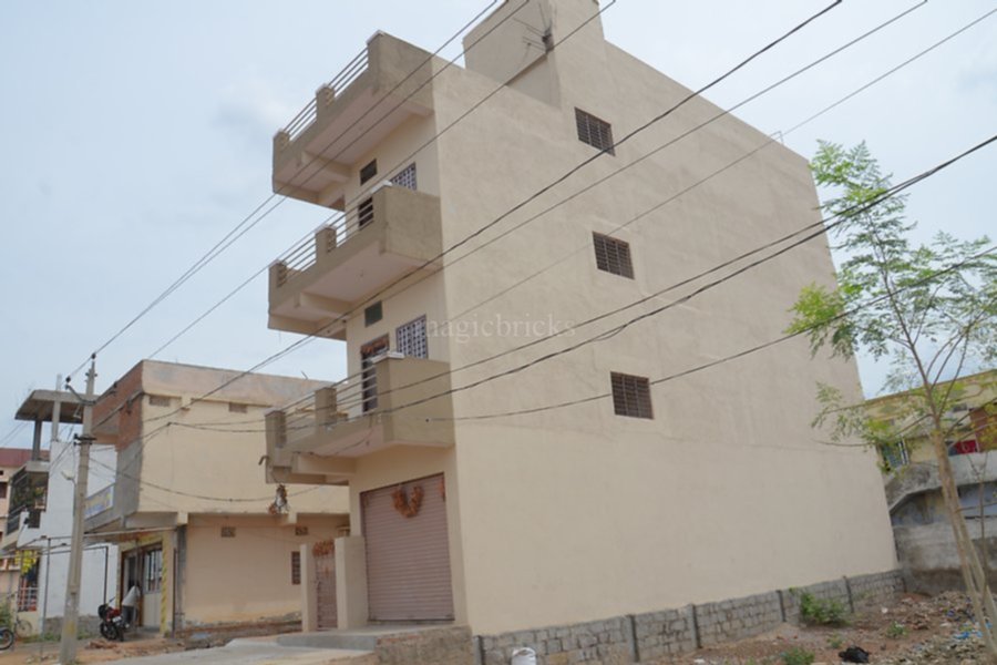 Kothur in Hyderabad Overview | Rating | Reviews | Rates & Trends ...