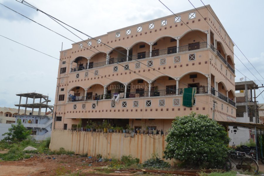 Kothur in Hyderabad Overview | Rating | Reviews | Rates & Trends ...