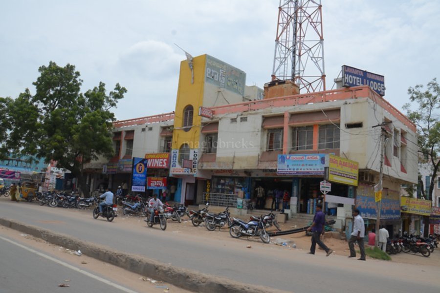 Shadnagar in Hyderabad Overview | Rating | Reviews | Rates & Trends ...