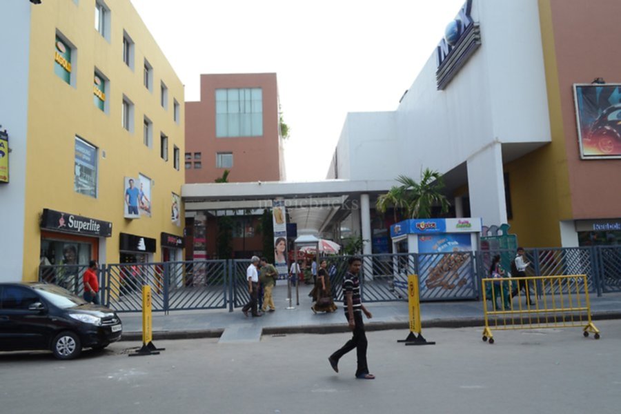 Salt Lake City in Kolkata Overview | Rating | Reviews | Rates & Trends ...