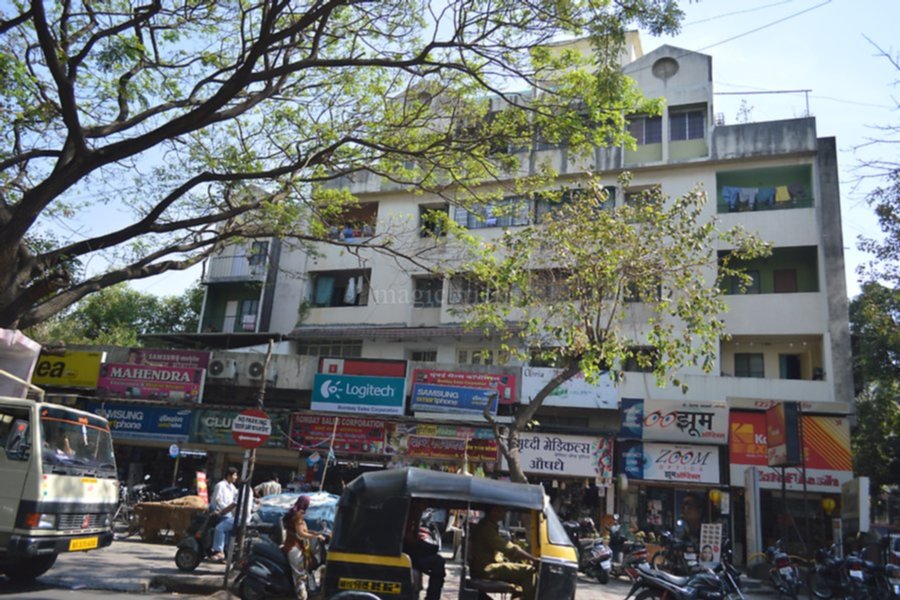 Karve Nagar in Pune Overview | Rating | Reviews | Rates & Trends ...