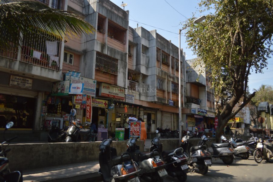 Karve Nagar in Pune Overview | Rating | Reviews | Rates & Trends ...