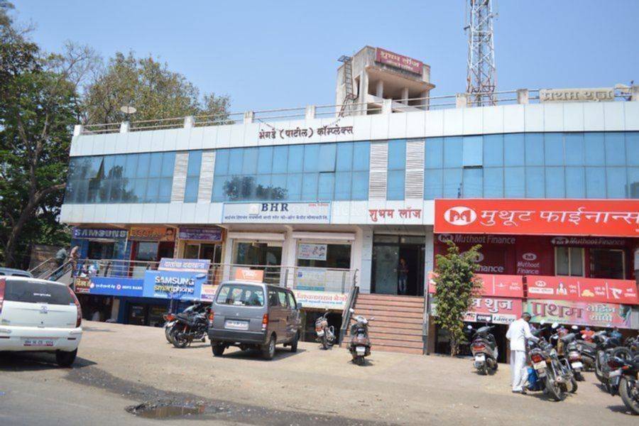 Talegaon Dabhade in Pune Overview | Rating | Reviews | Rates & Trends ...