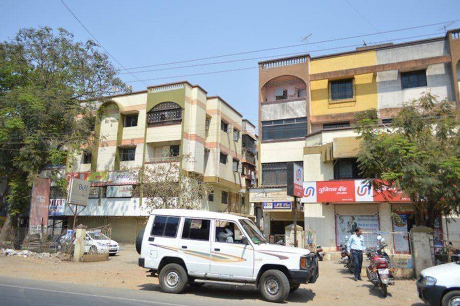 Talegaon Dabhade - Alchetron, The Free Social Encyclopedia