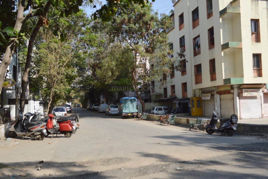 Warje in Pune Overview | Rating | Reviews | Rates & Trends | MagicBricks