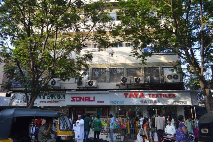 Chembur in Mumbai Overview | Rating | Reviews | Rates & Trends ...