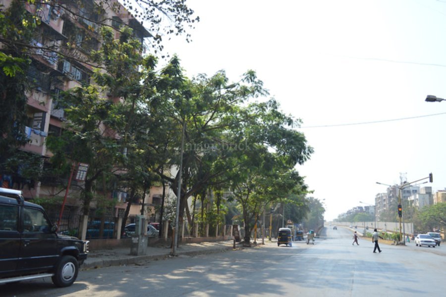 Dahisar East in Mumbai Overview | Rating | Reviews | Rates & Trends ...