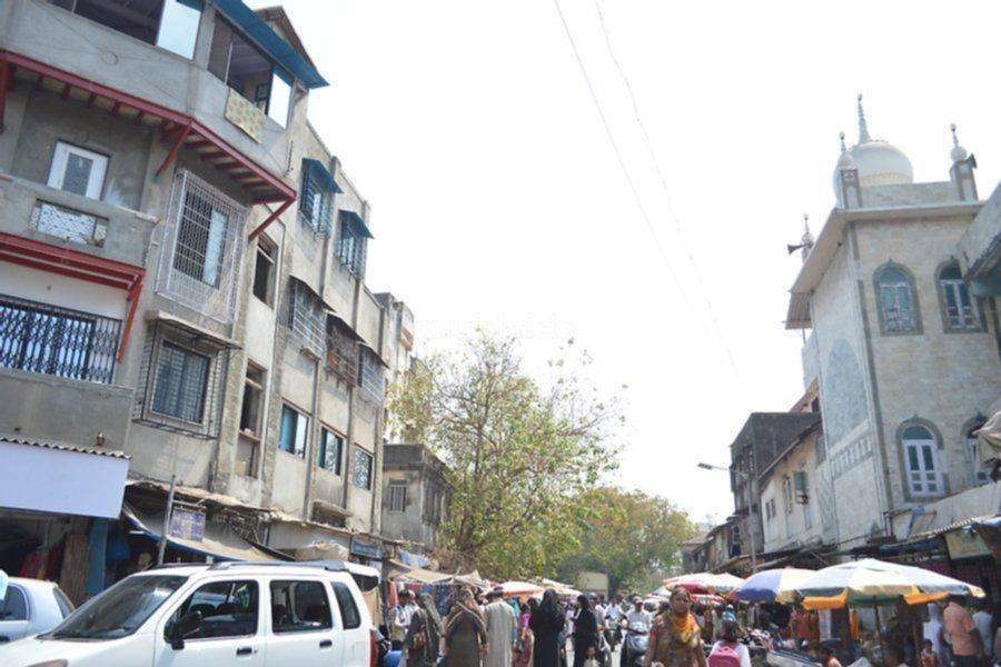 Mahim in Mumbai Overview | Rating | Reviews | Rates & Trends | MagicBricks