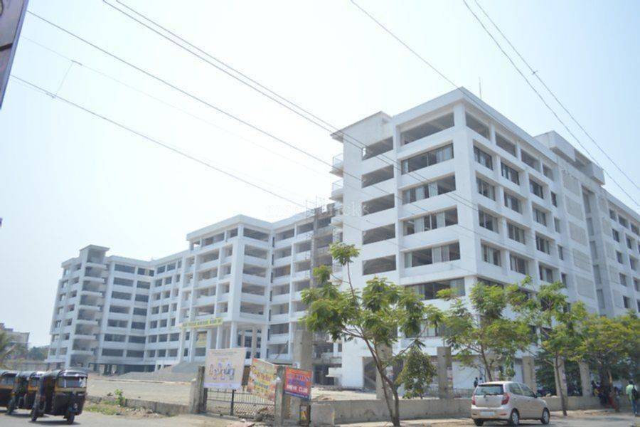 Photos Of Educational Institutions In Virar Mumbai Magicbricks