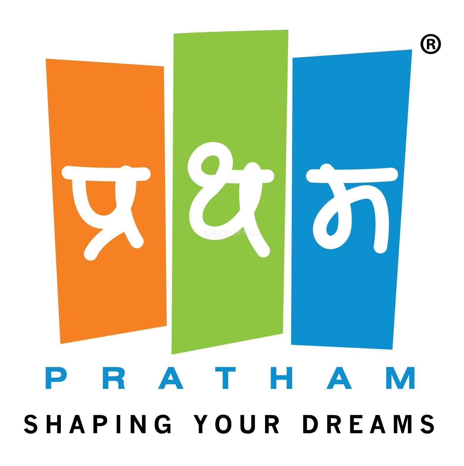 Pratham Bluets in New Alkapuri, Vadodara: Price, Brochure, Floor Plan ...