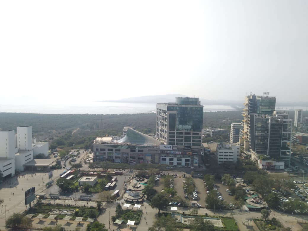 Vashi in Navi Mumbai Overview ,Map | Avg Price Rs 15668/Sqft - Magicbricks
