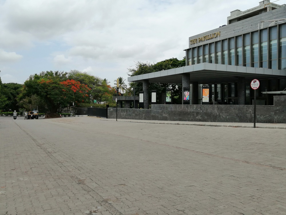 Senapati Bapat Road in Pune Overview ,Map | Avg Price Rs 12298/Sqft ...