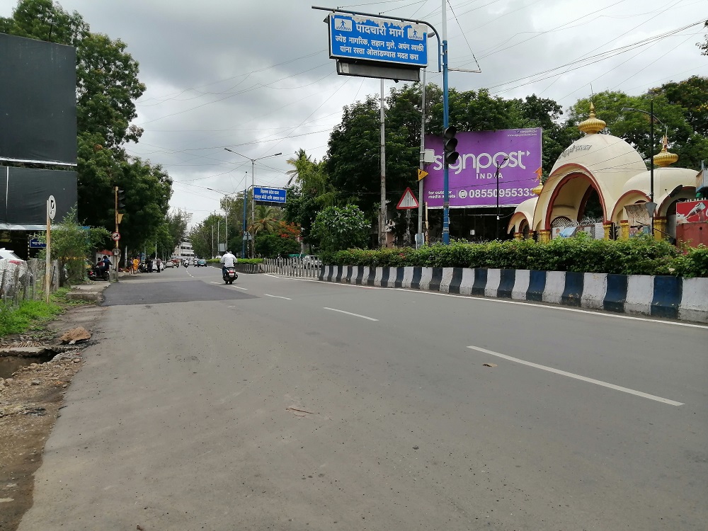 Senapati Bapat Road in Pune Overview ,Map | Avg Price Rs 12298/Sqft ...