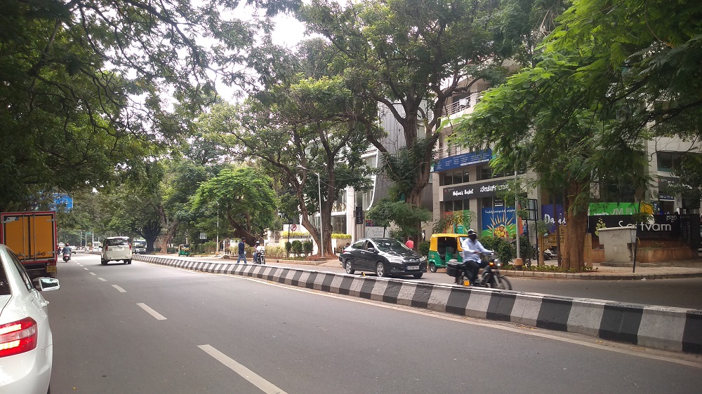 Sadashiva Nagar in Bangalore Overview ,Map | Avg Price Rs 18306/Sqft ...