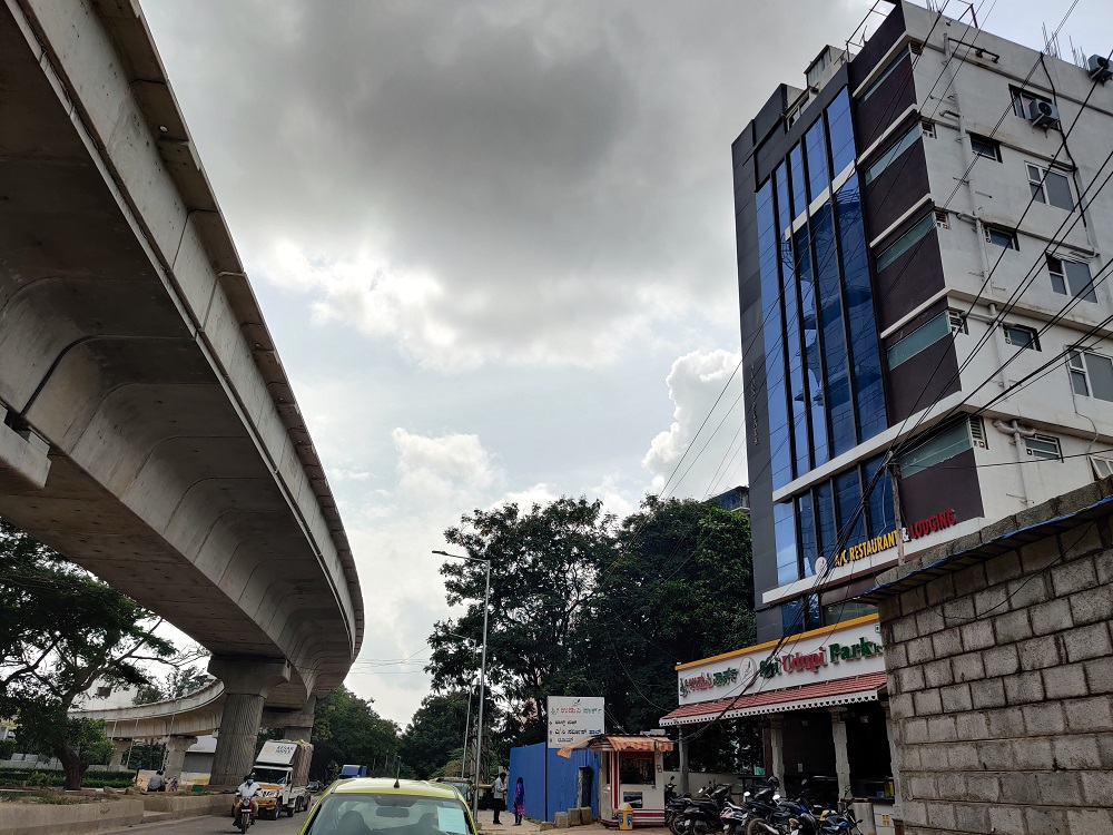 ITPL in Bangalore Overview ,Map | Avg Price Rs 6268/Sqft - Magicbricks